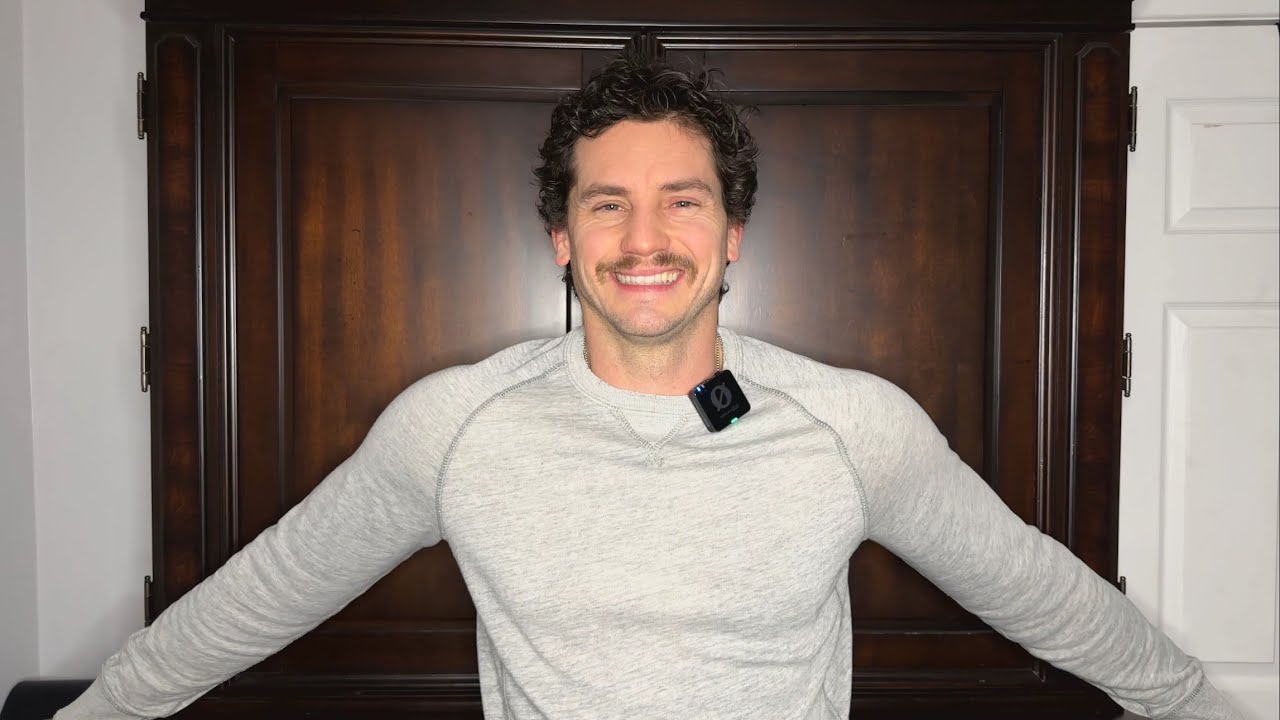 This Is Why You Will Not Start Working Out | Mr. Manley - YouTube