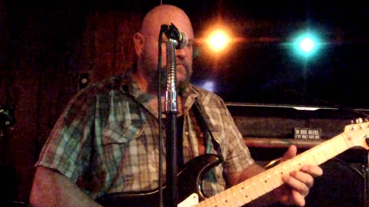 Jim Gustin Band - One Way Out (Allman Brothers) - YouTube