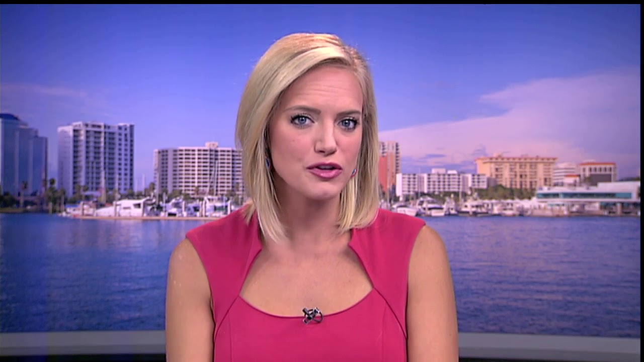 ABC 7 News at Noon - Wednesday September 13, 2017 - YouTube