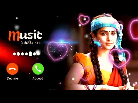 New Ringtone | Mp3 Ringtone | Hindi Ringtone |  Romantic Ringtone #ringtone #song #status