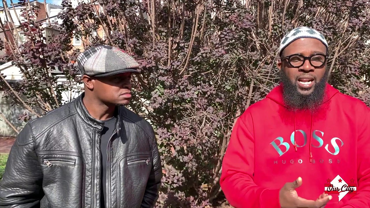 Wali Johnson Breaks Down Antone White Interview - YouTube