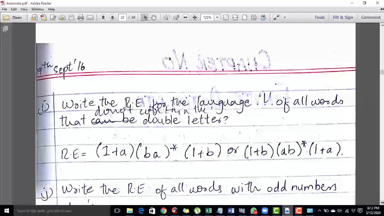 automata B2 - YouTube