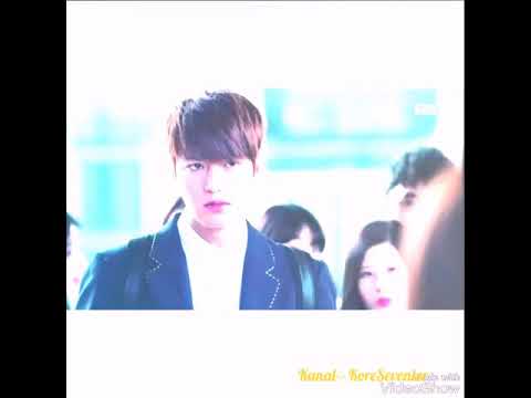 Kore Klip》The Heirs 》Bir Beyaz Orkide 💕