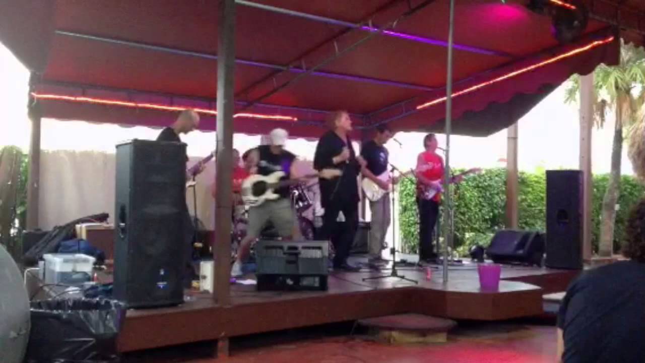 The Ludes: American Girl - YouTube