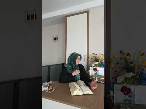 Fatma Hale Sağım kanalı canlı yayında