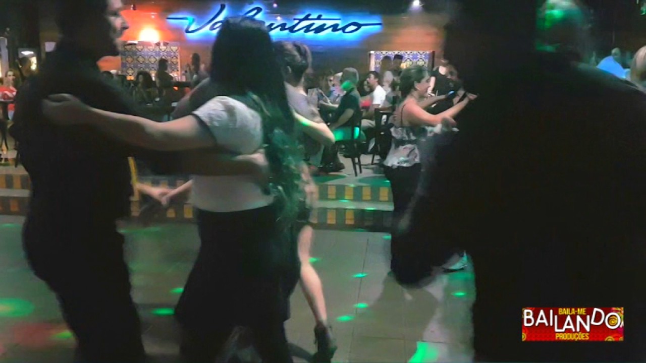 Bolero - Bailando 16/04/2017 - YouTube