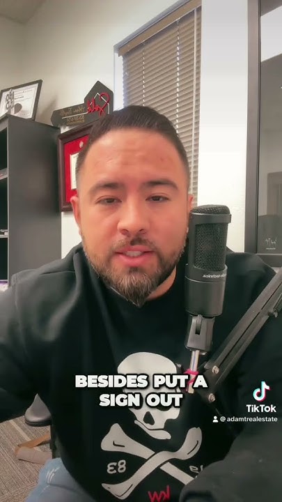 Top 4 Questions to Ask Your Listing Agent - YouTube