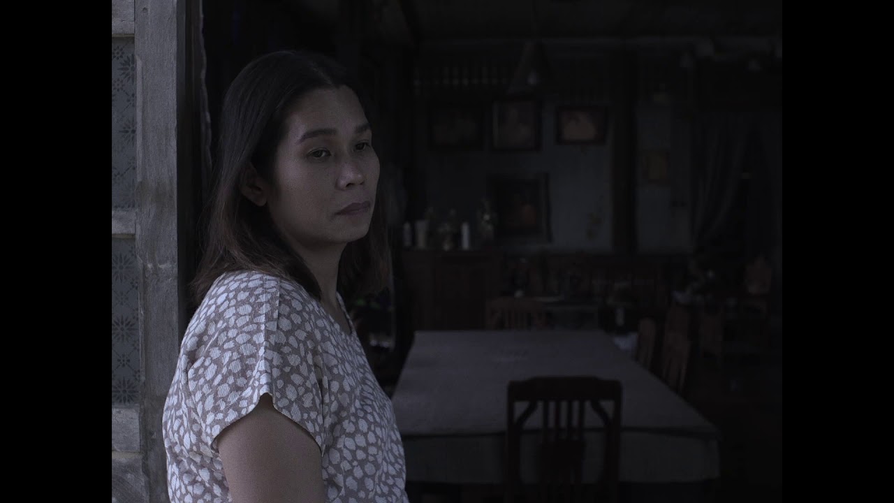 Film Trailer: Oda sa wala / Ode to Nothing - YouTube