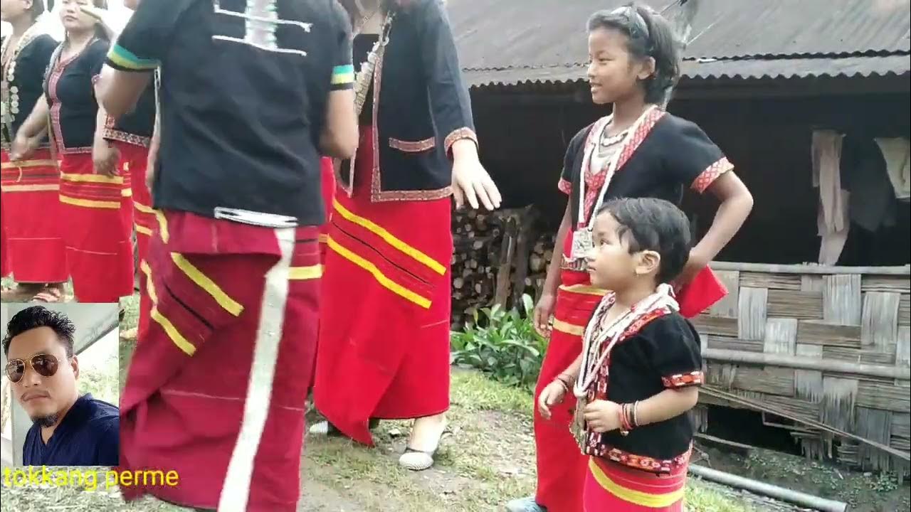 ADI ponung damro ratan ponung party miri ane misu ratan 🌾🌾🌾🌾agam pe - YouTube