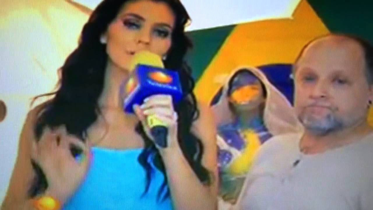 Mariangela Meotti Mundial - YouTube