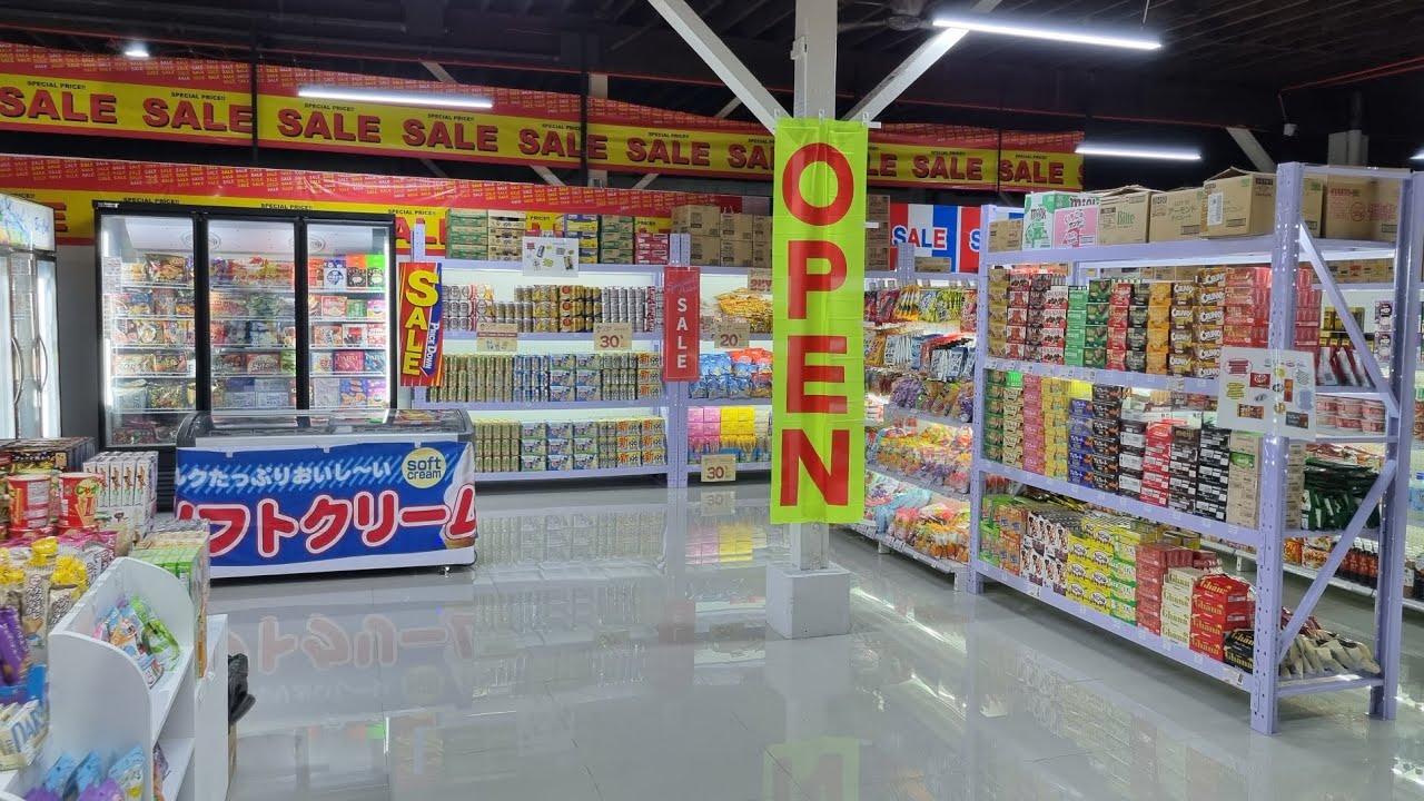 Don Lucky PH Cubao Snacks, Food, and Drinks Quezon City Japanese ...