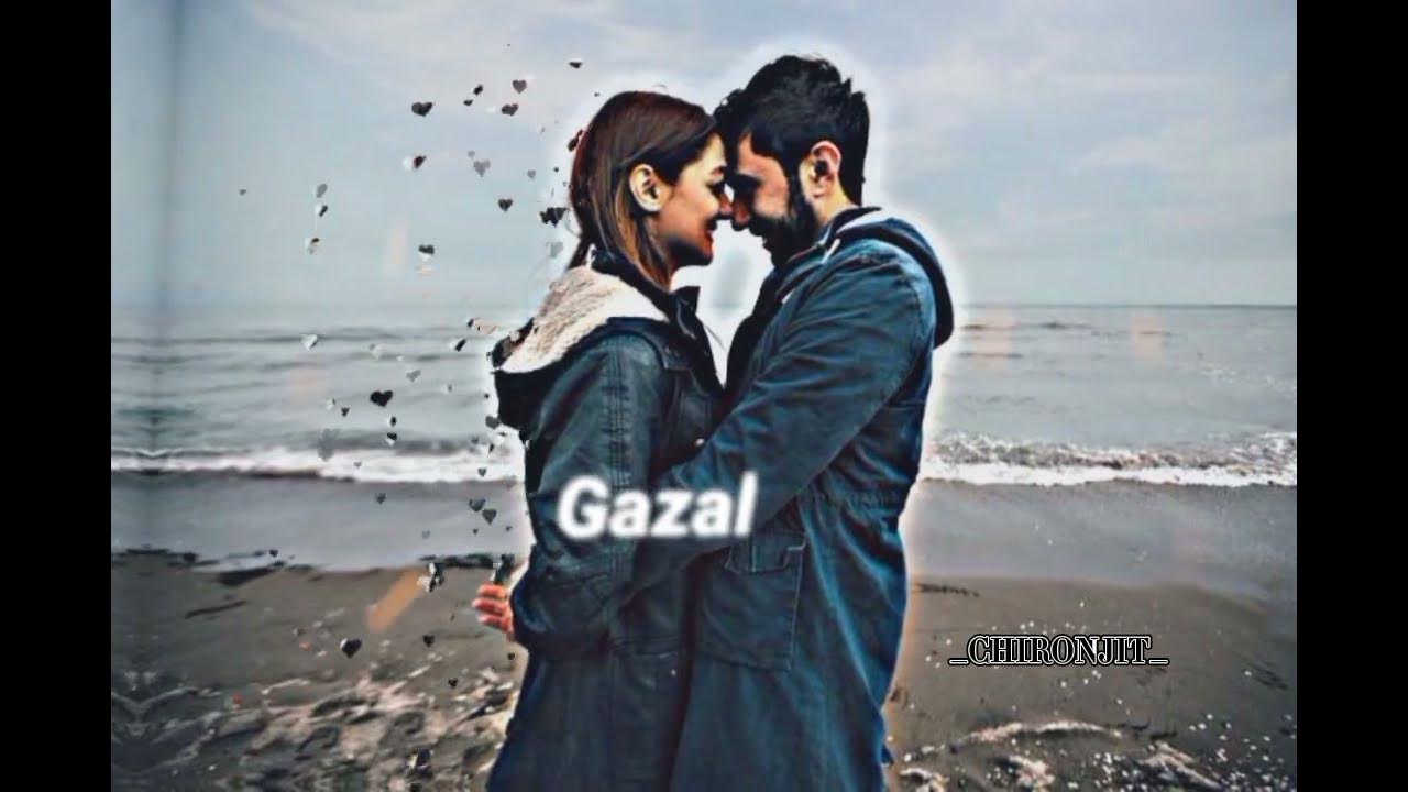 🖤kisi shayar ki ghazal jo de rooh ko sukoon ke pal🥰 - YouTube