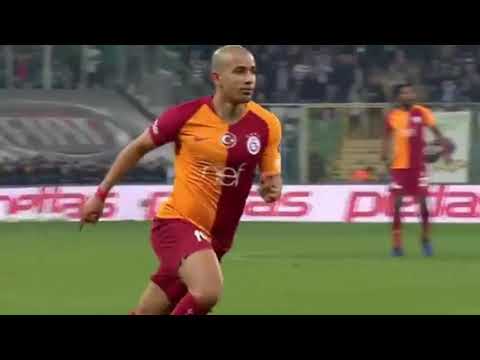Soso FEGHOULİ için hazırlanan müzikli klip