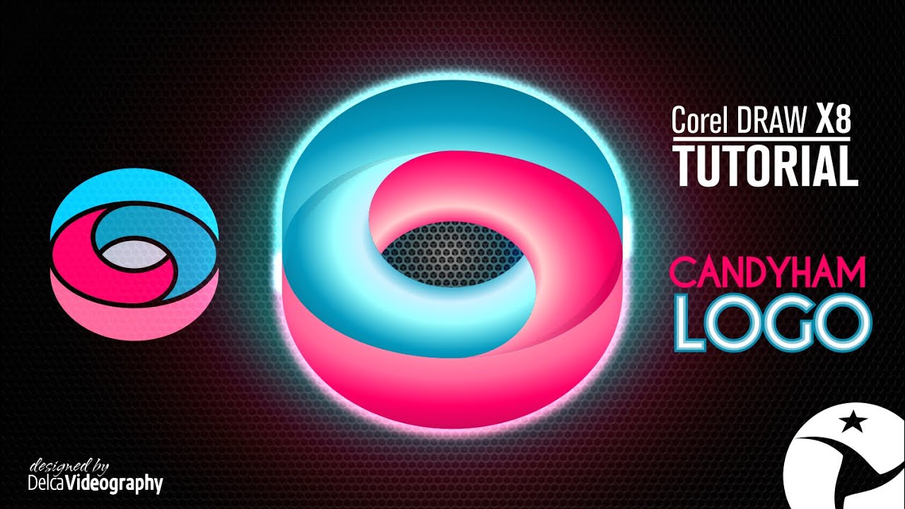 Tutorial Crear Efectos En Corel Draw X8