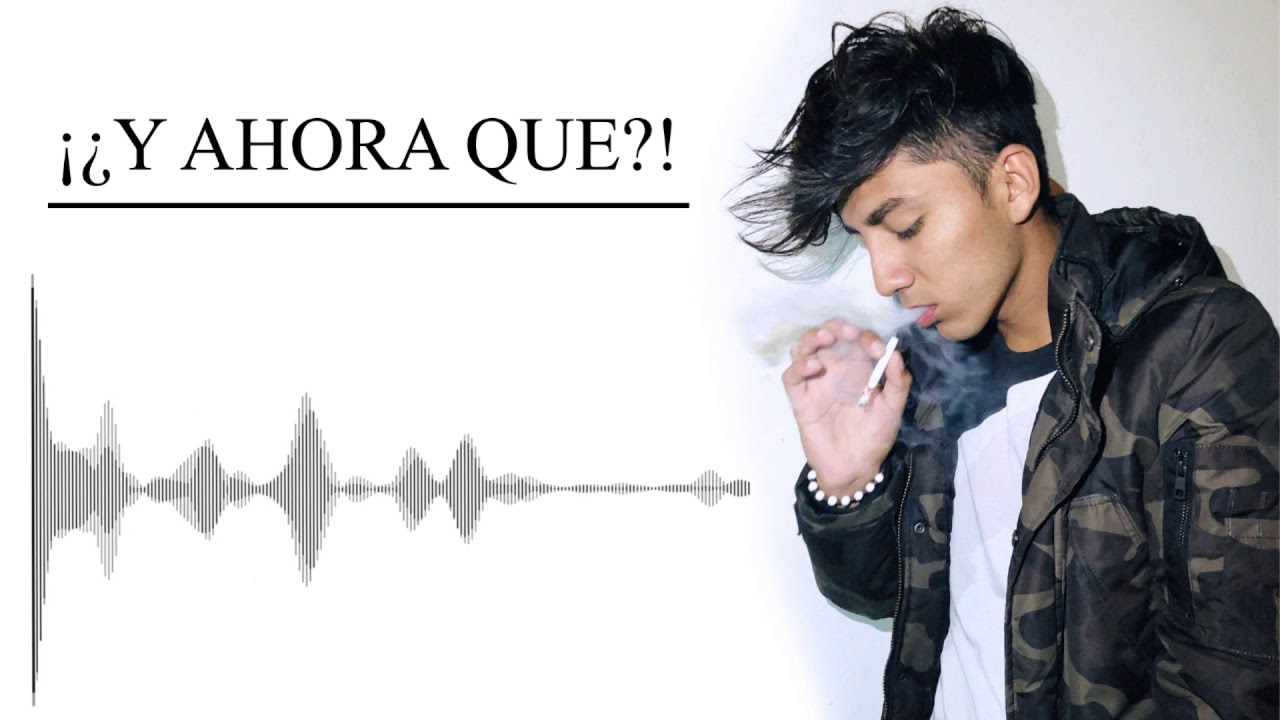 Ryan - ¿Y ahora que? [ Audio Official ] - YouTube