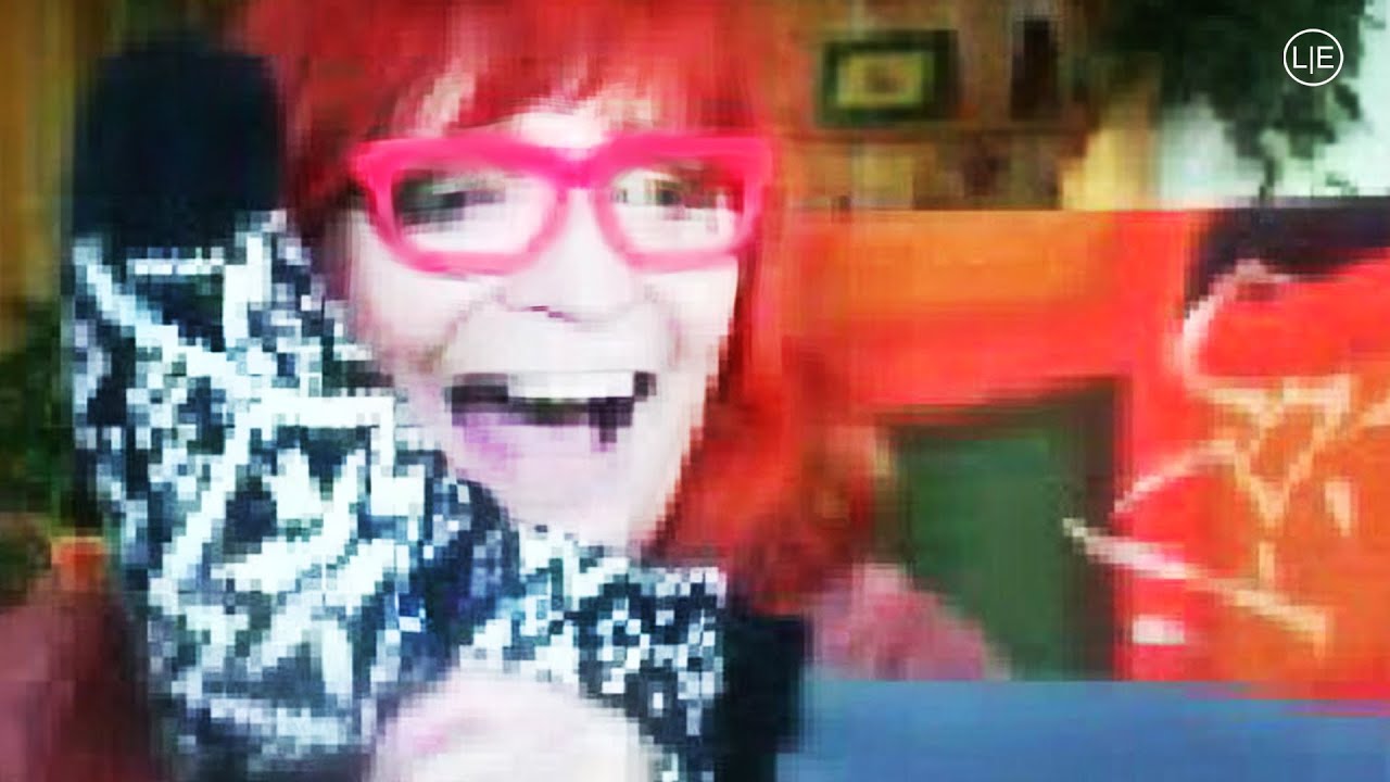 Laughing Girl ! laughing lady Lachende.FRAU thanks.for.watching crazy ...