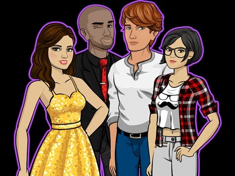 Episode Interactive New Animations Update part 1 - YouTube