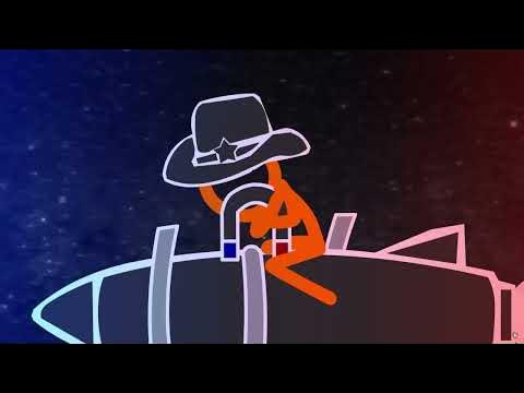 Animation vs Physics Explained - YouTube