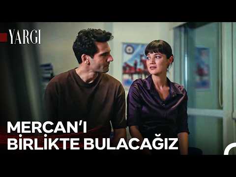 Tek İstediğim Biz Onu Bulana Kadar Dayabilmesi... - Yargı