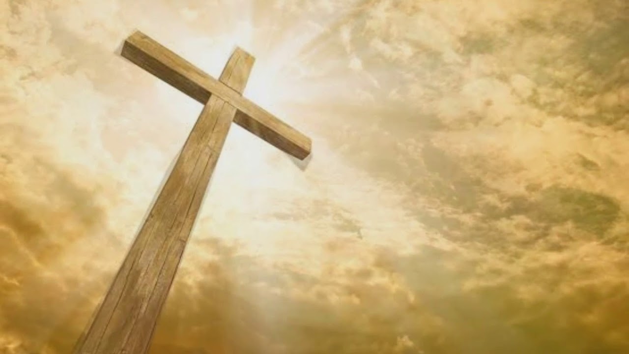 Power of Cross - Animated Christian Loops- Background - YouTube
