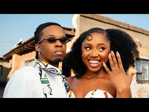 Danya Devs - Abakhongi (Official Music video)