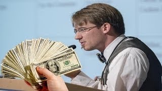 Errors, Business Cycles, and Government Stimulus | Lucas M. Engelhardt ...