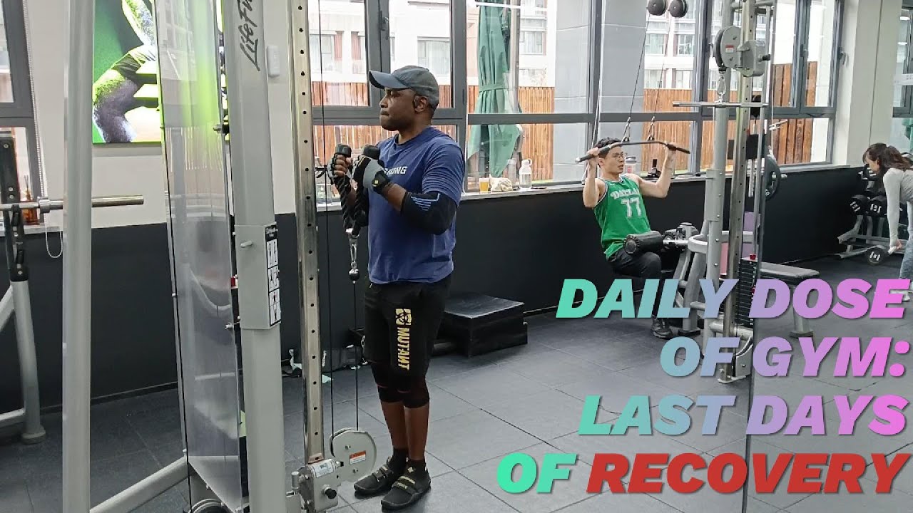 Muscle Memory Workout: Final Prep for Bulking! #gym #fitness #bulking #muscle #workout # ...