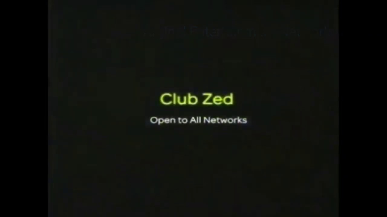 Club Zed TVC 2010 (R1, R2, & R3) - YouTube