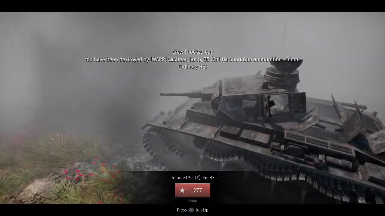 War Thunder: Vibe & Chill🔥🔥 - YouTube