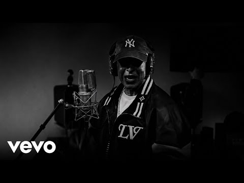  DADDY YANKEE — \