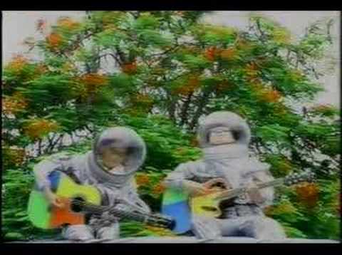 GONTITI : HAWAII VOLCANOES - YouTube Music