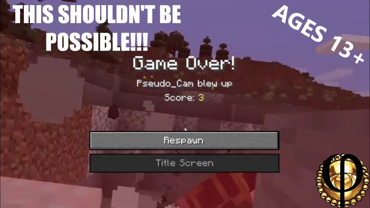 How To Revive in a Hardcore World - Minecraft - YouTube