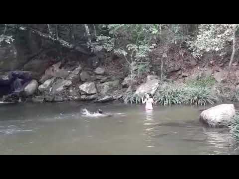 Río talapa en Ometepec Gro. - YouTube