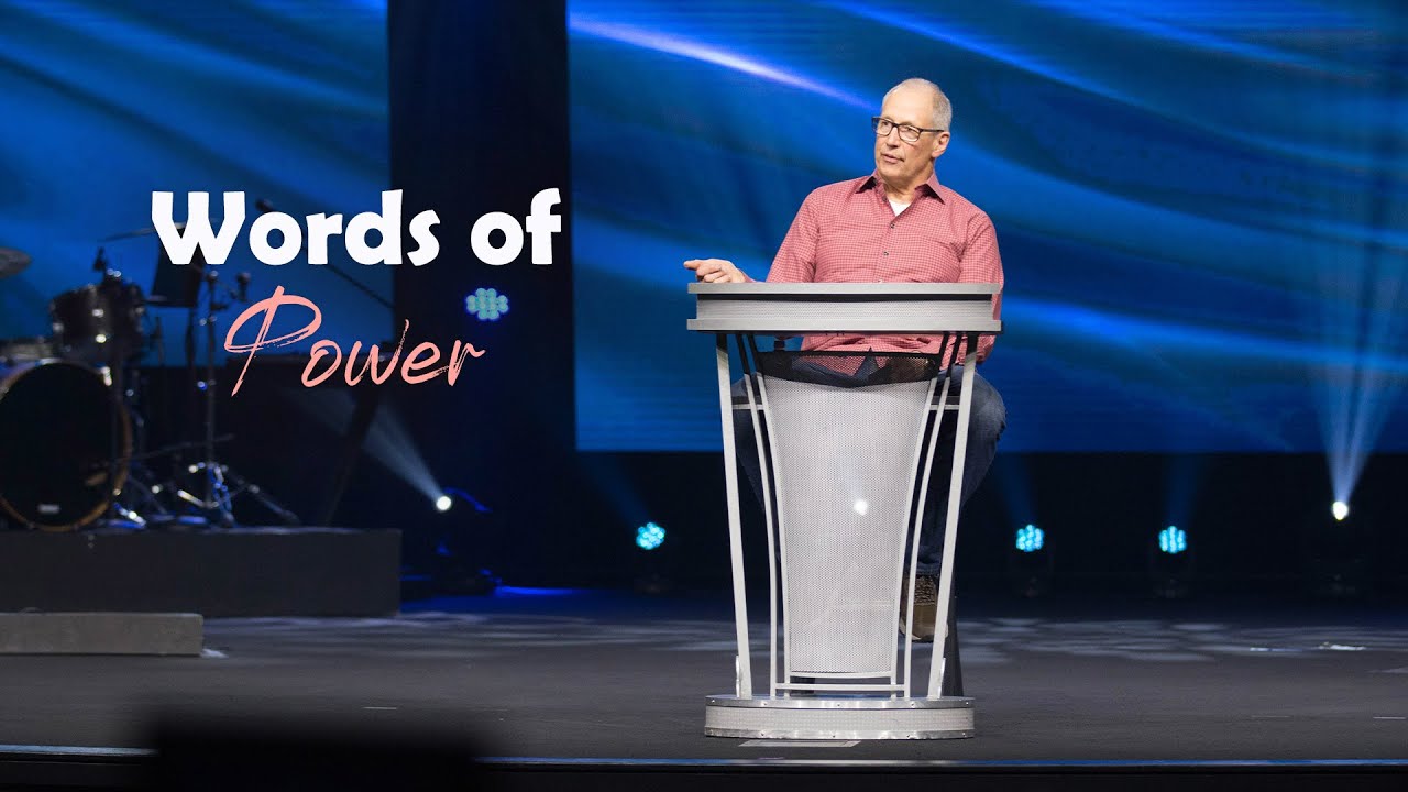 Words of Power (Pt.1) - YouTube