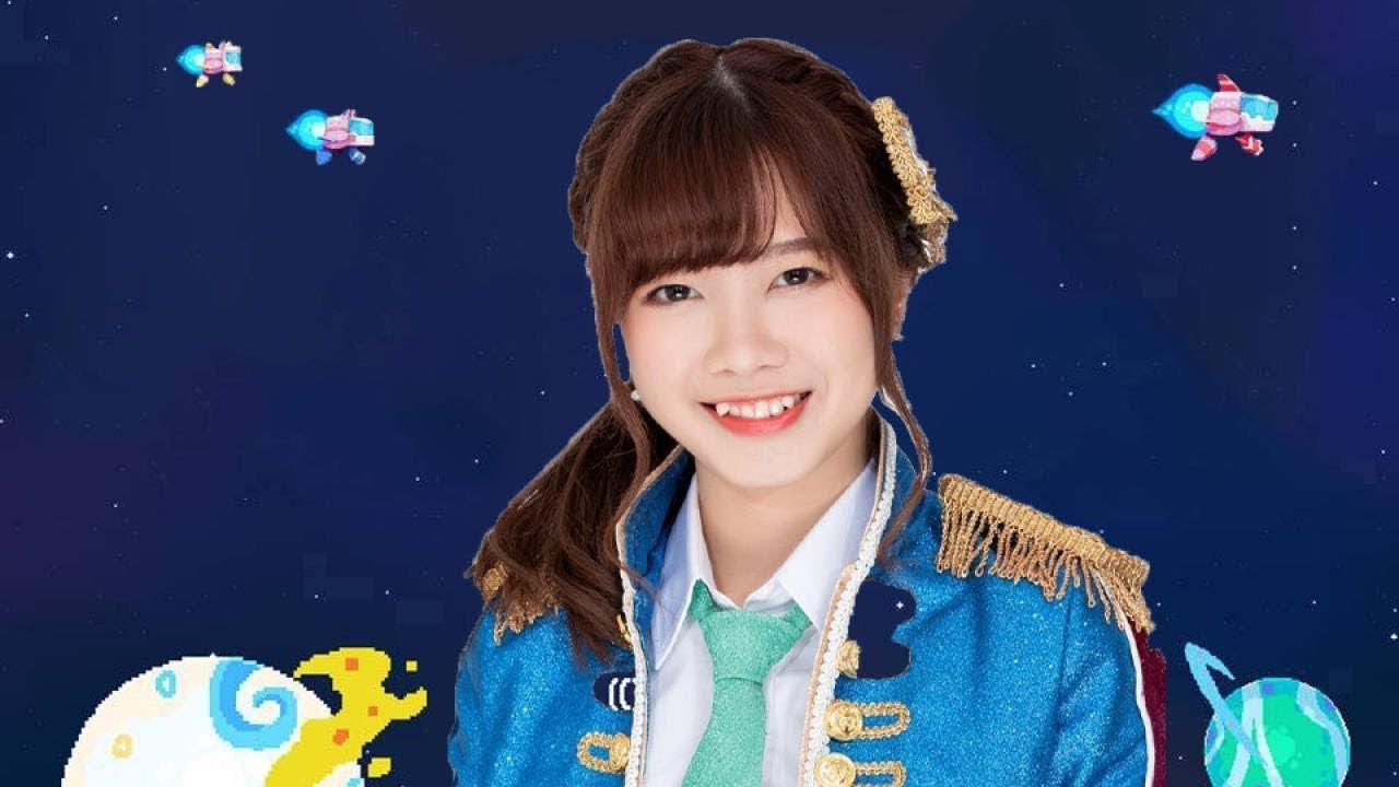 Pupe BNK48 Live bnk48official.pupe 10/12/2018 - YouTube