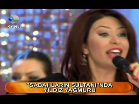 Ebru Polat Seni Yerler Sabahların Sultanı