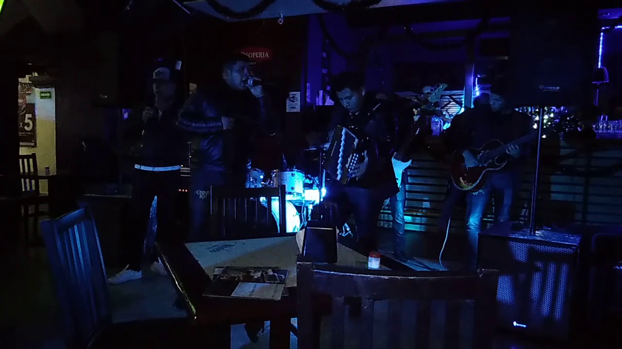 "Mi playa Sola" CODIGO RM. - YouTube