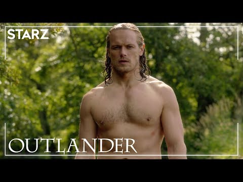 Outlander | Ep. 7 Clip 'River Ritual' | Season 5