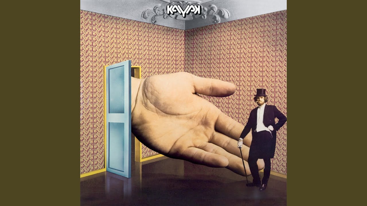 Trust In The Machine - YouTube