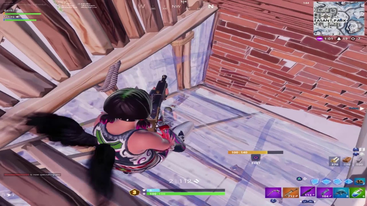 I'M Next (Killing ft.Liquid CHAP,TSM_ZexRow #ReleasetheHounds - YouTube