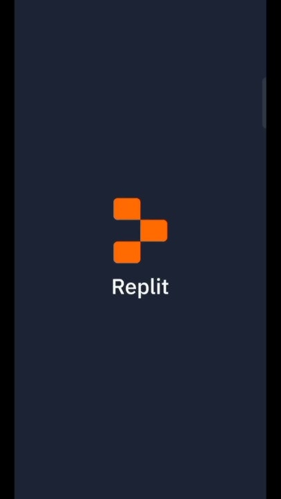 Shortvideo How To Run ⚡⚡ Python 🧑‍💻🧑‍💻in Android 📲 Coding Code Programming Replit