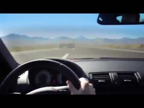 BMW 1M - SUPERRRRRRRRRRR DRIFT