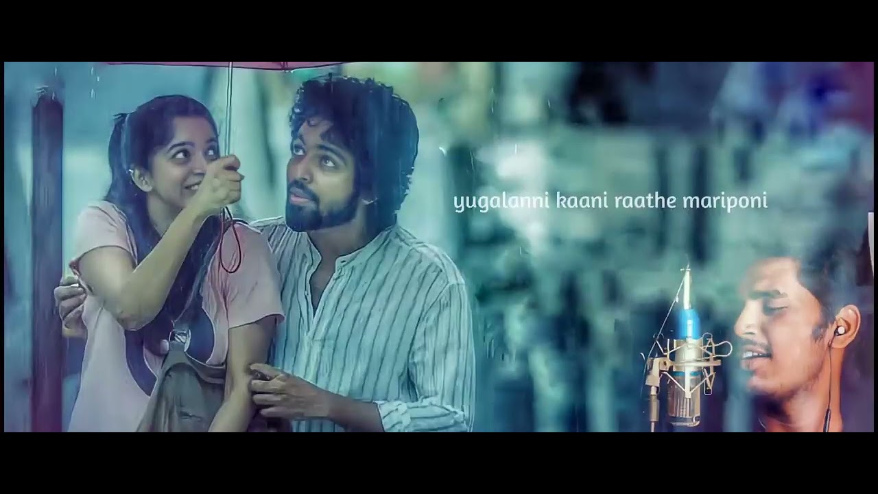 penne penne telugu song - YouTube