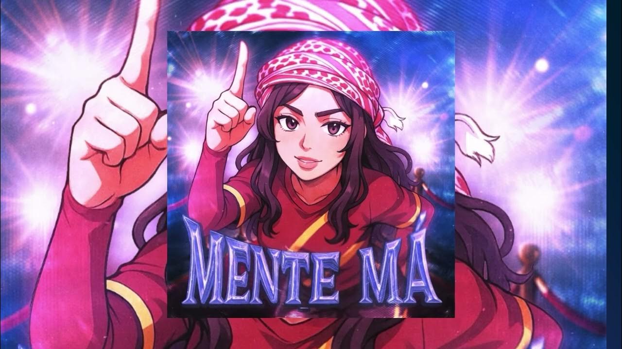 Nakama - MENTE MÁ (Viral Phonk Funk) - YouTube Music