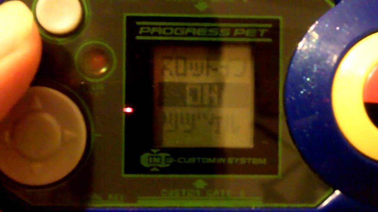 Megaman Progress Pet Battle - YouTube