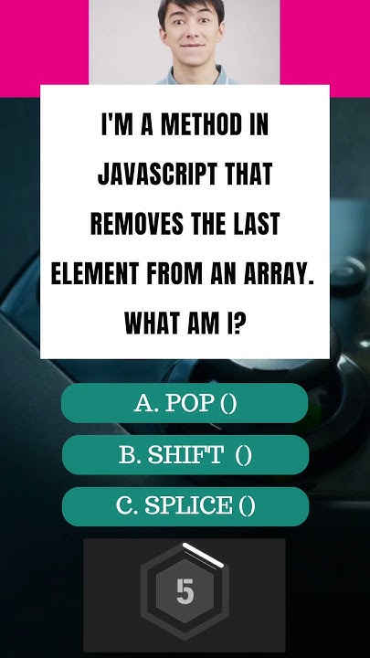 Can You Solve This Javascript Riddle Codingriddle Programmingchallenge Jsmethod Codemystery