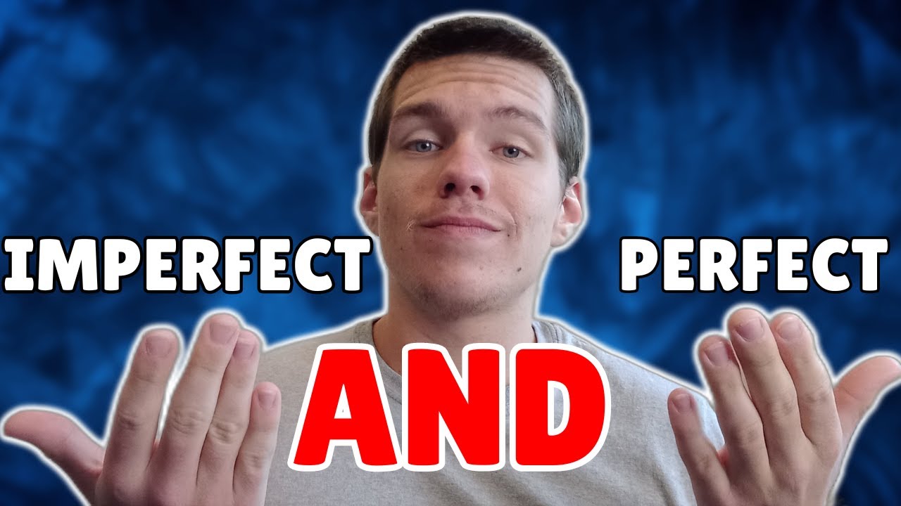 The BEST Paradox For Mindset! - YouTube