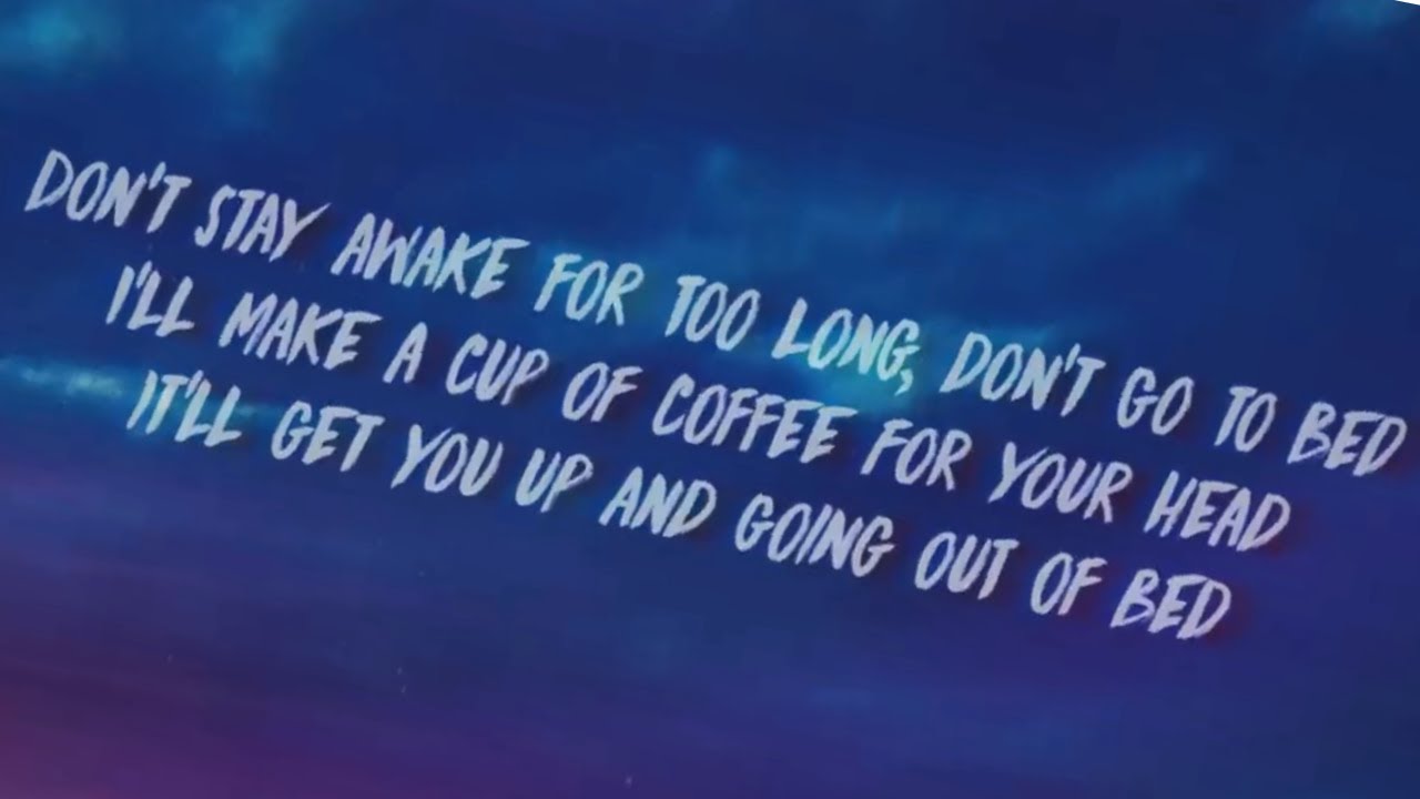 Death Bed 1 Hour (Lyrics) Powfu ft. Beabadoobee - YouTube Music