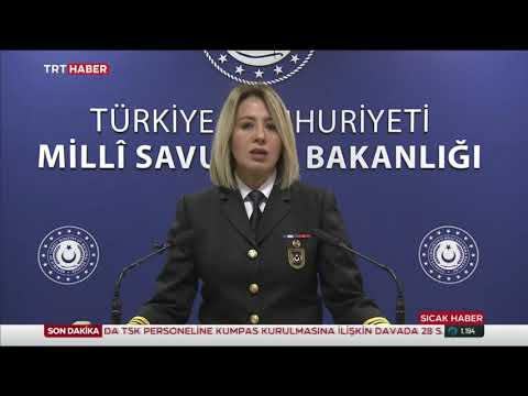 Rum Komutan Ermenistan'da