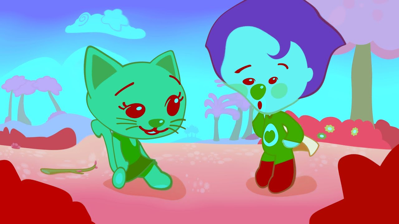 Plim Plim The Boo Boo Song Sound Effects (Sponsored by Preview 2 ...